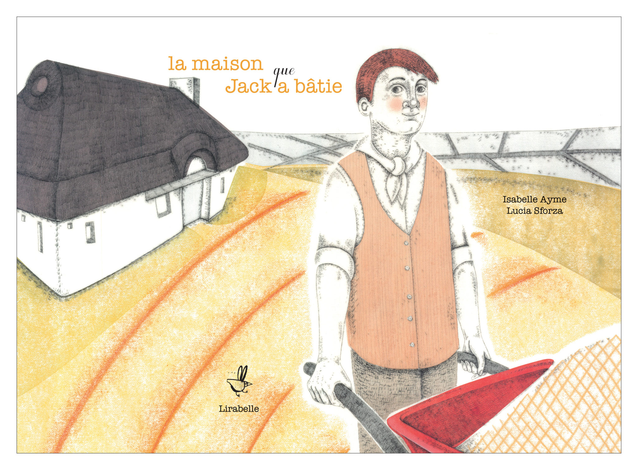 Lirabelle - Livres, CD, DVD, kamishibaï