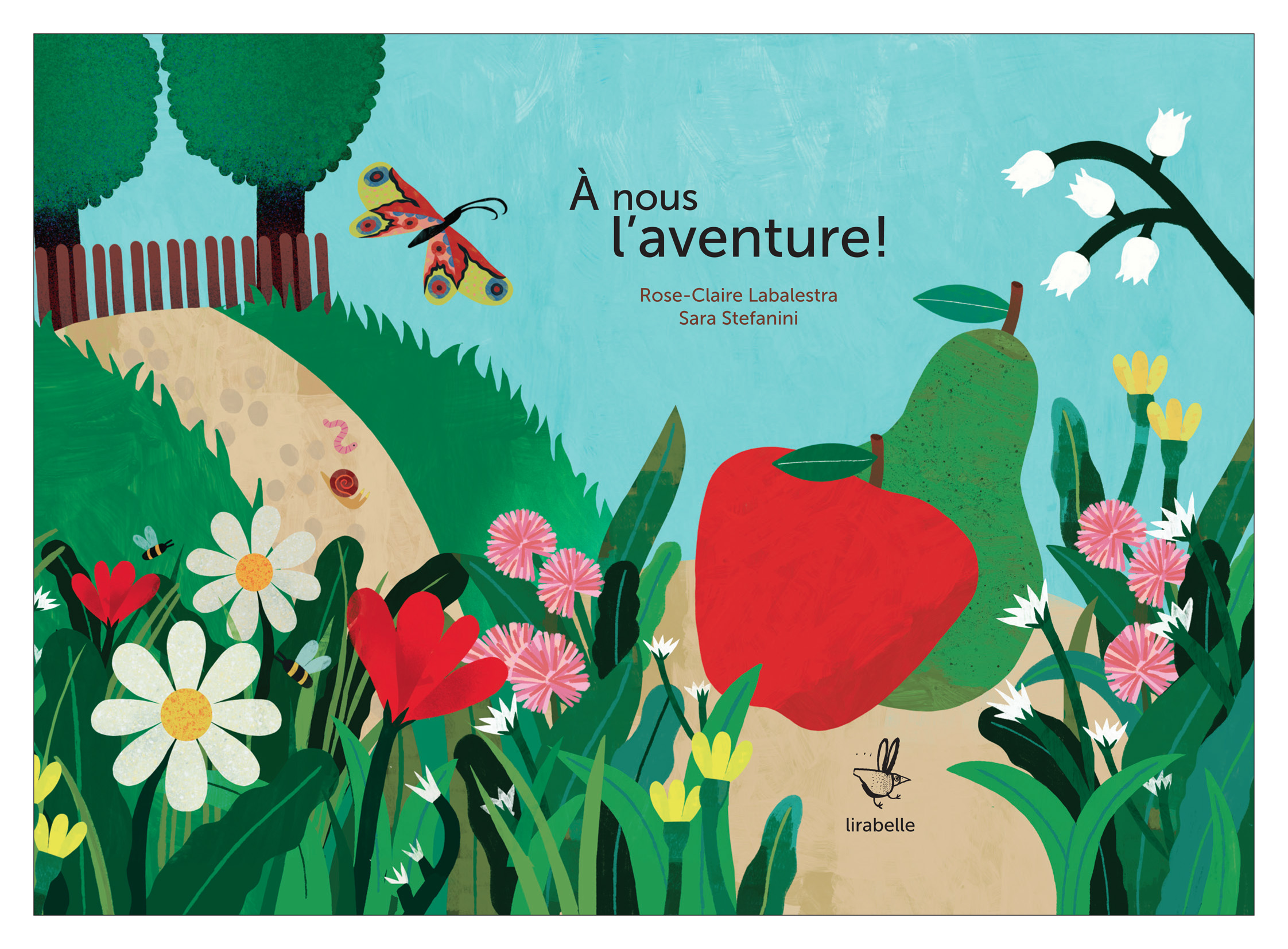 À NOUS L'AVENTURE ! (KAMISHIBAÏ) - Lirabelle - Livres, CD, DVD, kamishibaï